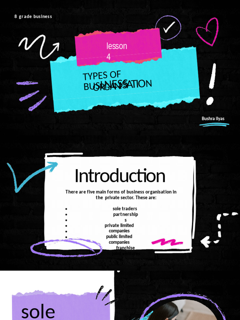 Lesson 4 - Part 1 | PDF | Economies | Business Economics