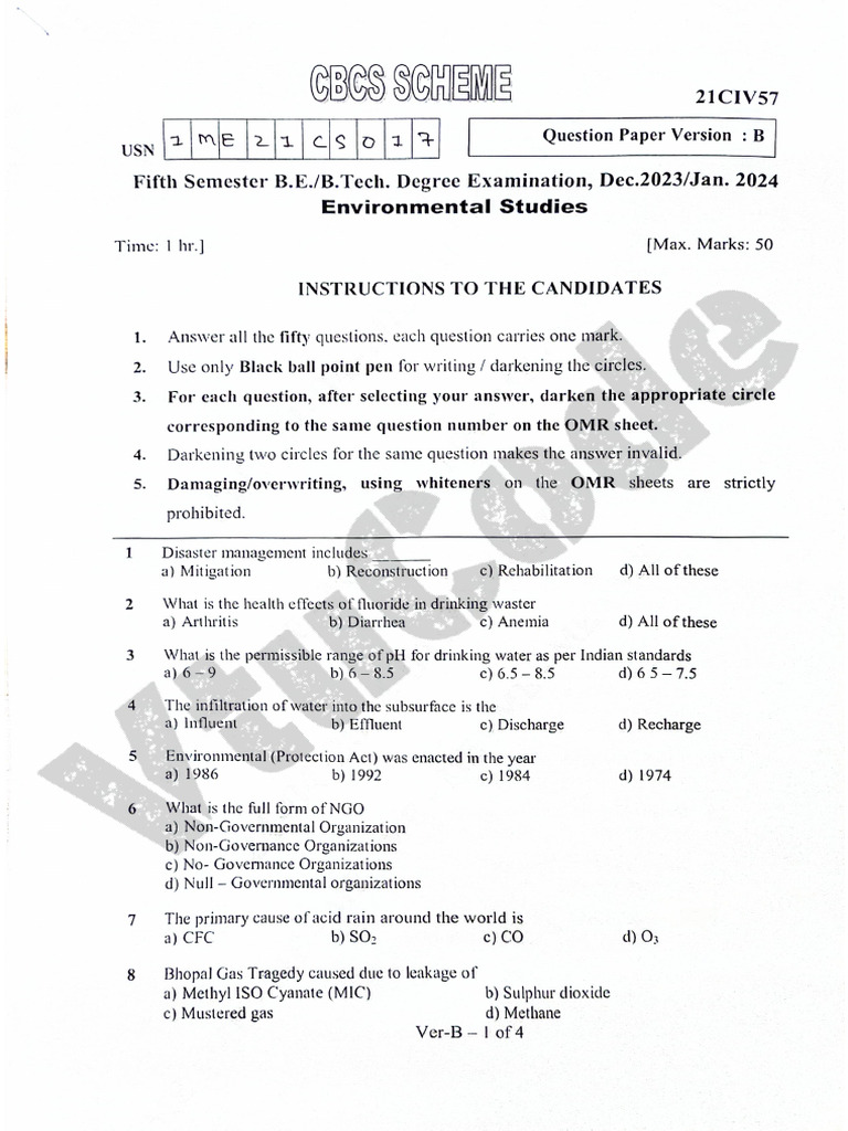 21CIV57 Regular Paper | PDF