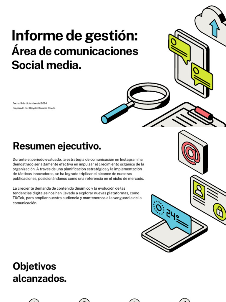 Social Media Policy Presentation_20250130_020416_0000 | PDF