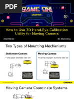Cognex In-Sight URCaps User Guide | PDF | Robot | Robotics