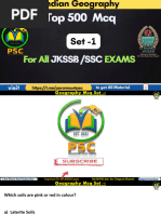 Blank Geography Map Practice Sheets | PDF