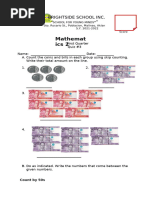 Tarpaulin or Tarpapel Layout Bsp&Gsp Investiture Ceremony - Copy | PDF