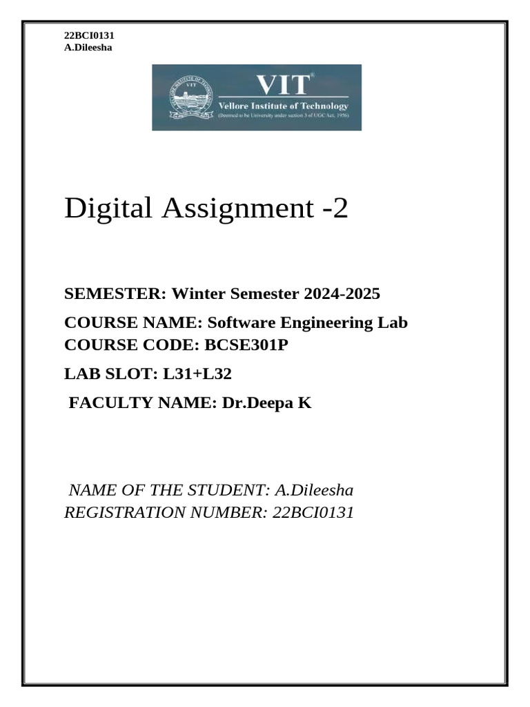 Student Management System Diagrams | PDF | Computer Science | Data