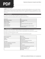 Nremt Skills Sheets | PDF | Cardiopulmonary Resuscitation | Emergency ...