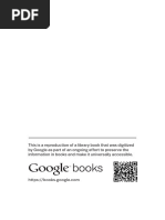 5 Course Table D'hote Menu | PDF