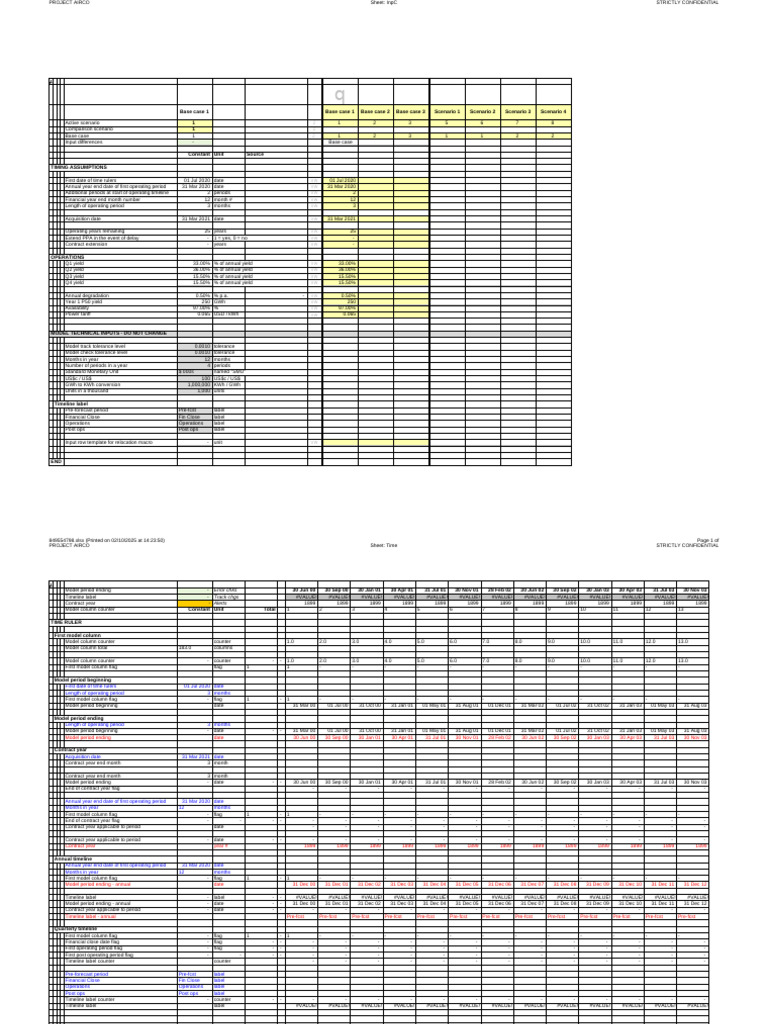 EFM m5 BEG 01a | PDF
