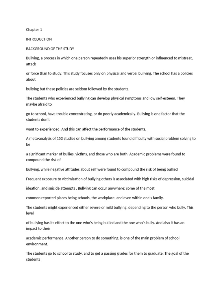 Chapter 1-WPS Office | PDF