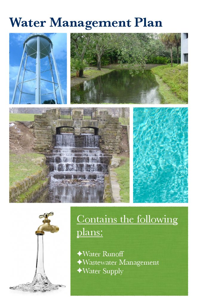 Wastewater Management Plan | PDF | Teaching Methods & Materials ...
