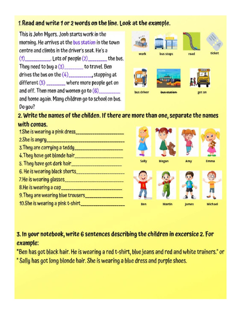 Do It Later Activities | PDF