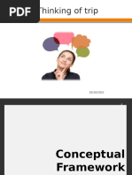 Conceptual Framework Complete Guide | PDF | Conceptual Model | Theory