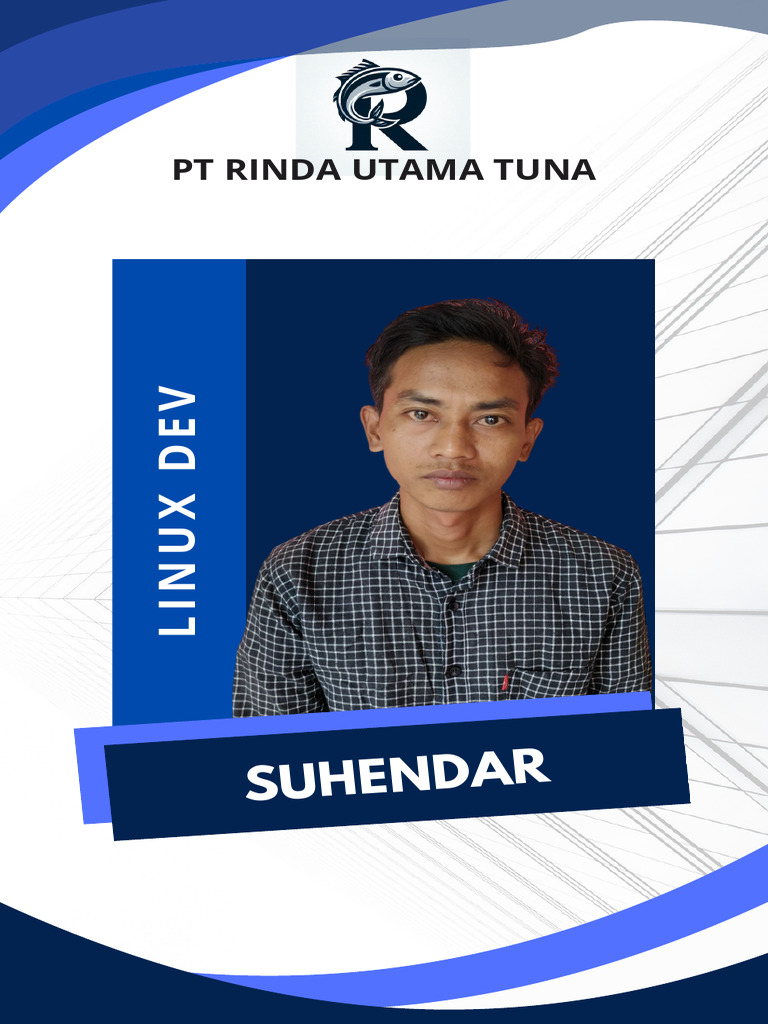 Pt Rinda Utama Tuna | PDF