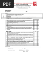 Peripheral Pulse Assessment Guidelines | PDF | Pulse | Vein