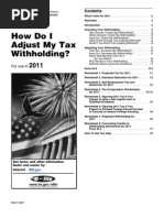 IRS Publication 4012 Volunteer Resource Guide | PDF | Irs Tax Forms ...