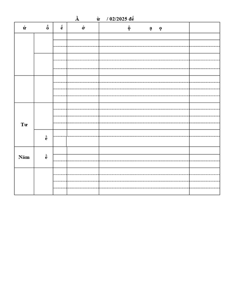 Tuan 21 (Nhanh) | PDF | Lesson Plan | Teachers