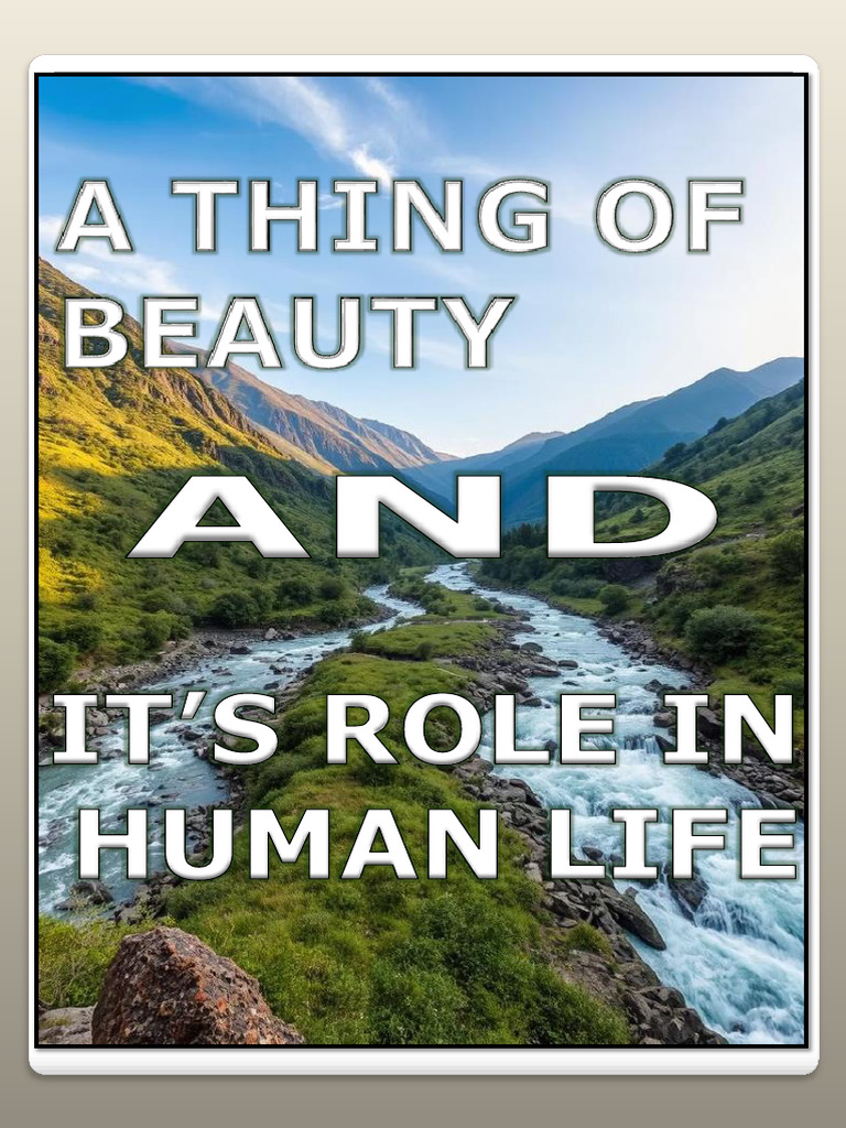 ENG PROJECT arnab-John-Keats-Poet | PDF | Poetry | John Keats