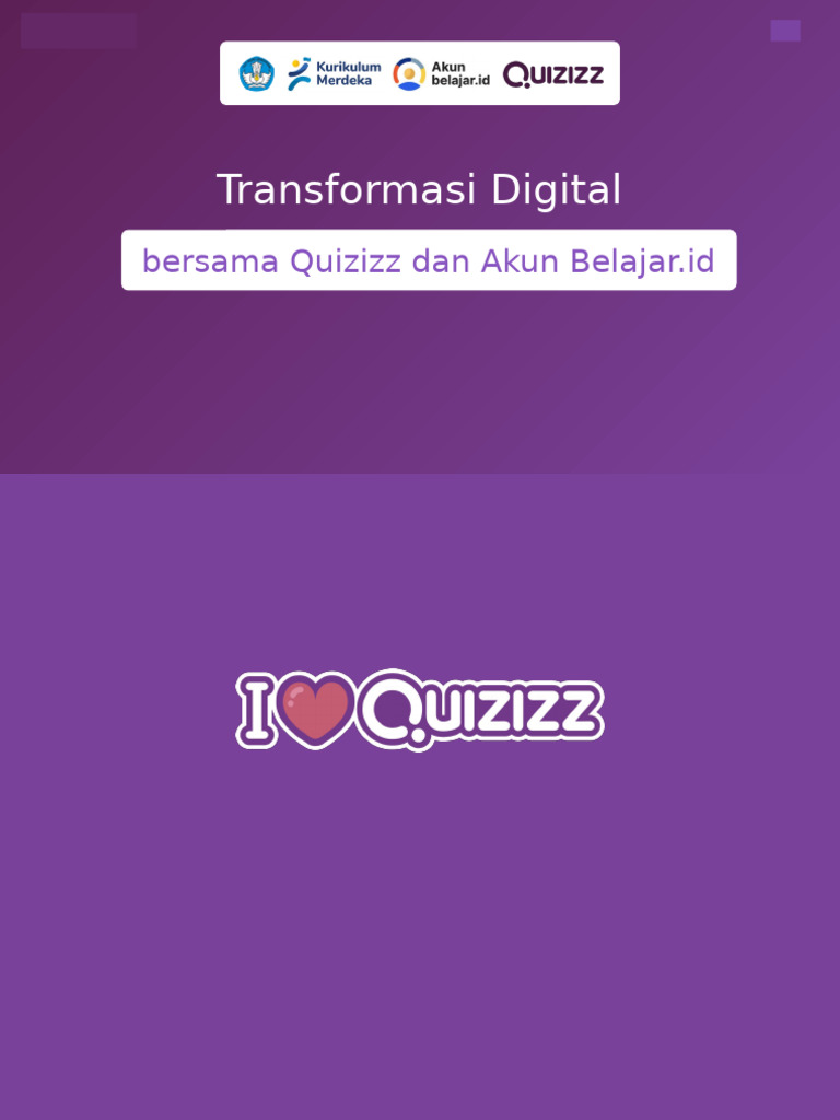 Quizizz AI | PDF