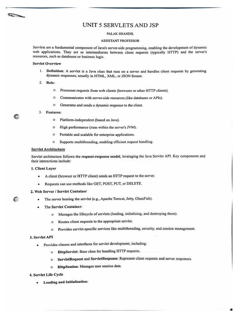 Wt unit 5 -rotated | PDF