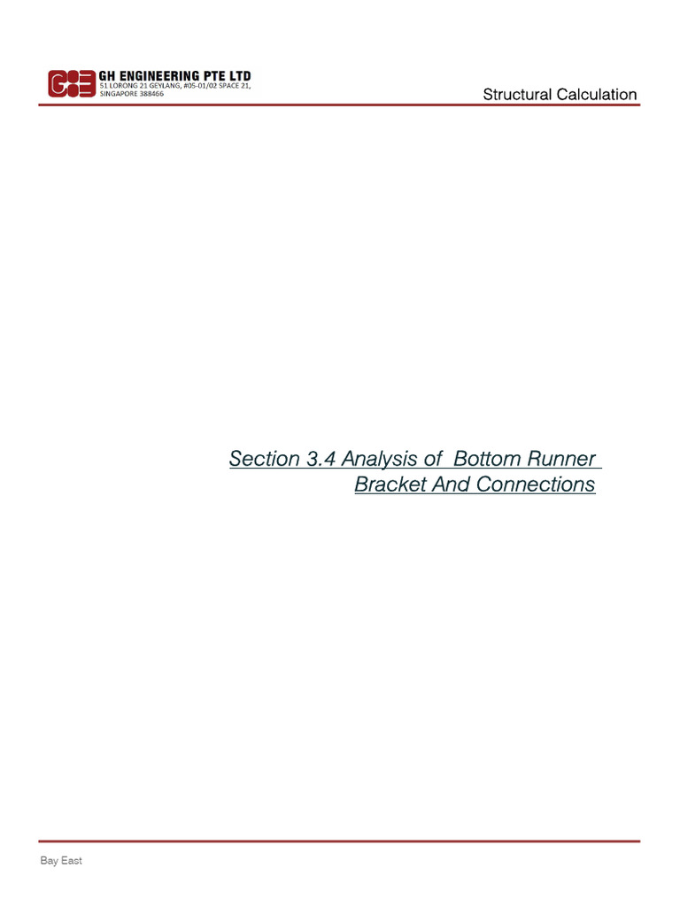 Section 3.4.0 - Bottom Runner | PDF