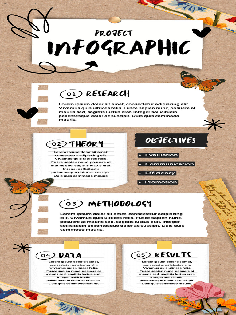 Yellow Llustrative Creativity Tips Infographic-2 | PDF