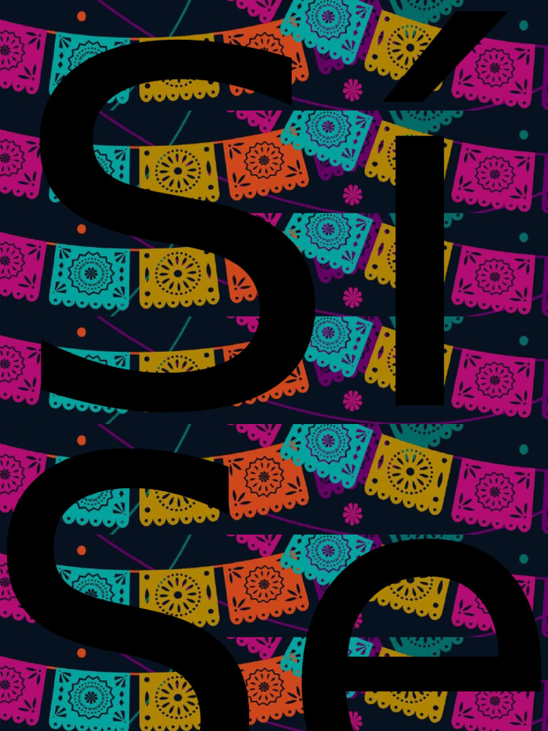 Hispanic Heritage Letters | PDF