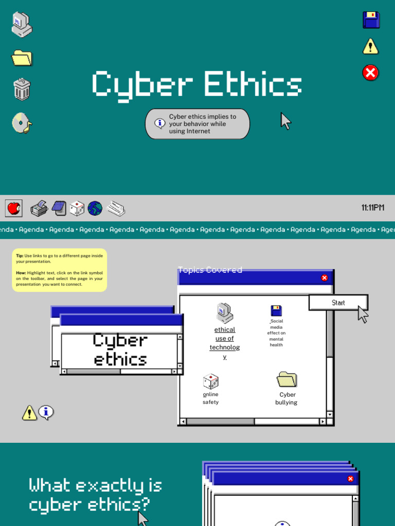 Understanding Cyber Ethics and Safety | PDF | Cyberbullying | Bullying