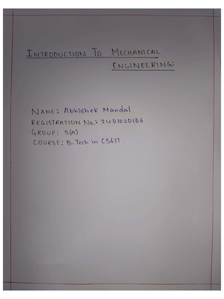 Abhishek Mandal - Asg1 (IME) | PDF