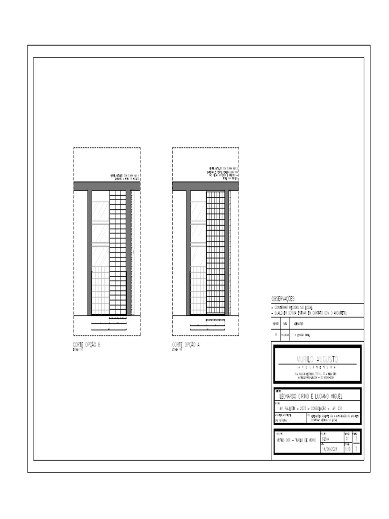 CL Box Vidro | PDF