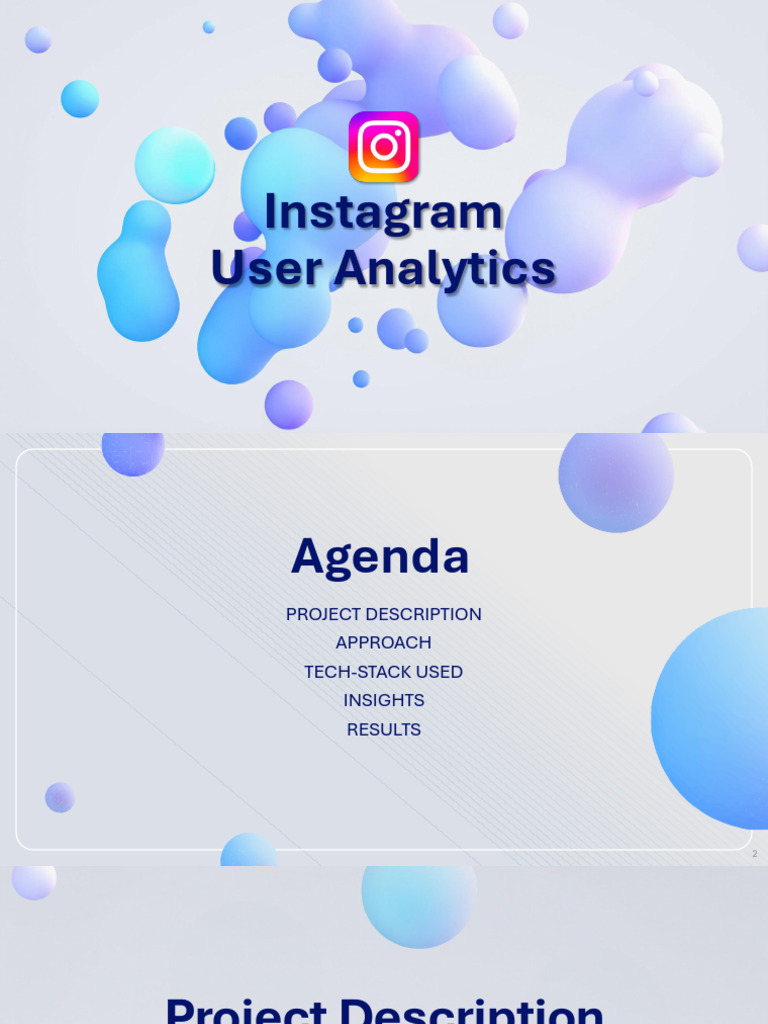 Project 2-Instagram User Analytics | PDF | My Sql | Databases