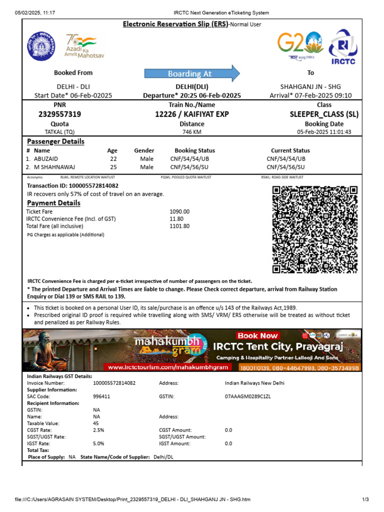 dli-shg tuf | PDF | Value Added Tax | Government Finances