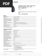 IPAF Pre-Use Inspection Check List TE-1049-EN - V3.0-20240815 | PDF ...