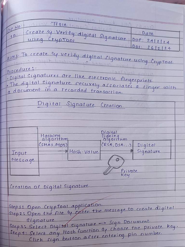 Practical 10 Writeup | PDF