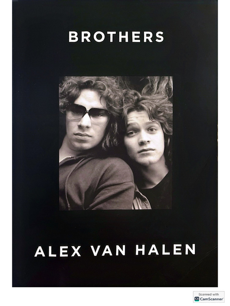 Brothers of Life | PDF