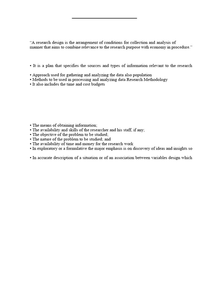 RM - Mod 2 and Mod 3 QB Answers | PDF | Sampling (Statistics) | Statistics