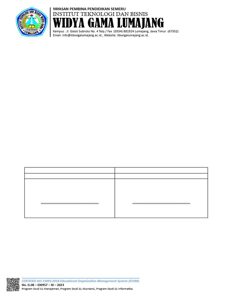 Share Doc UTS PERILAKU KONSUMEN | PDF