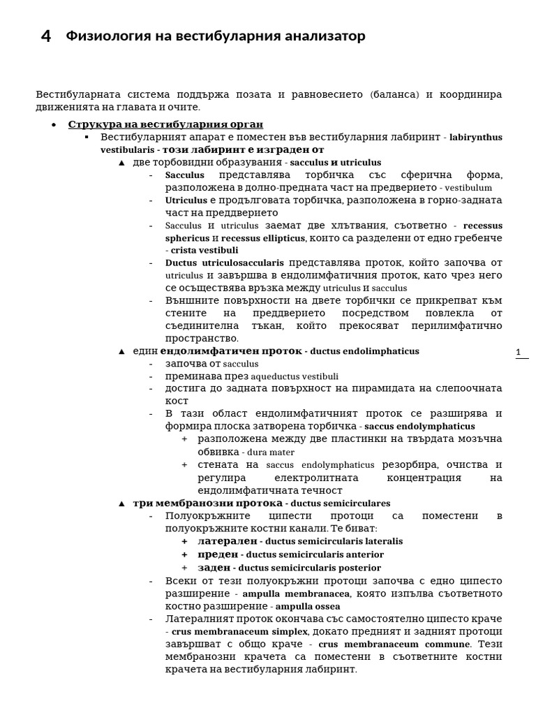 Vestibulum, - Sacculus Utriculus, - , - , Utriculus, Utriculus Sacculus ...