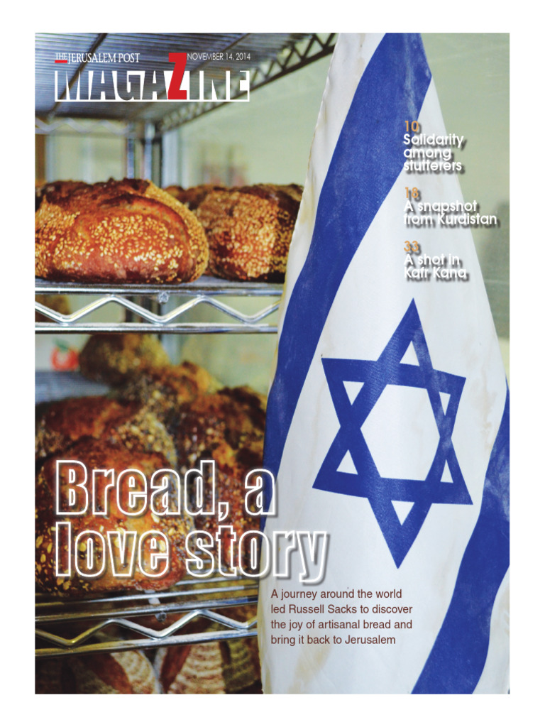 Stromberg Russell Bakery | PDF | Breads | Bakery