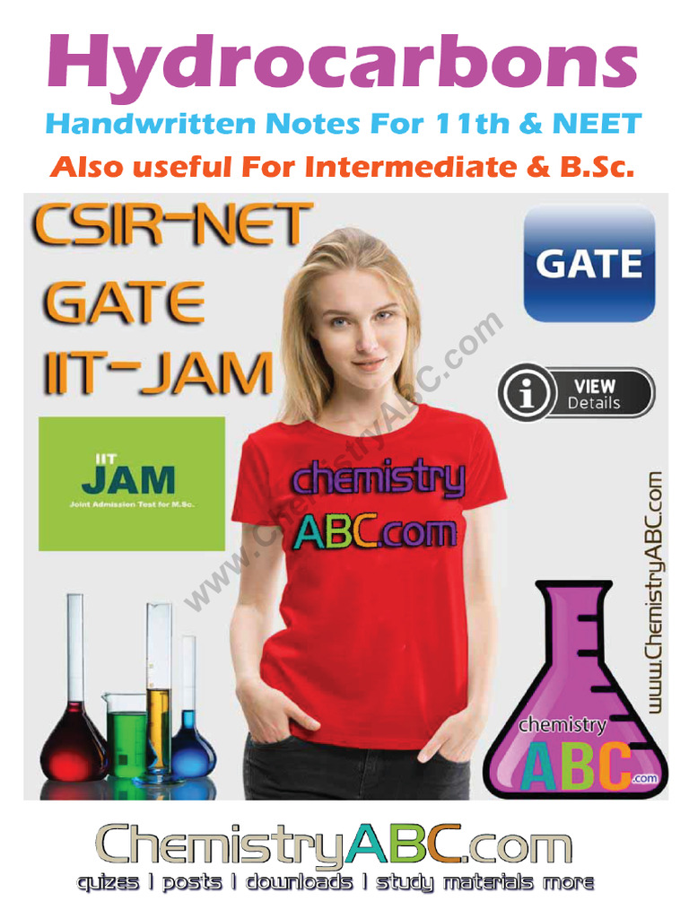 Chemistry ABC Resource Hub | PDF