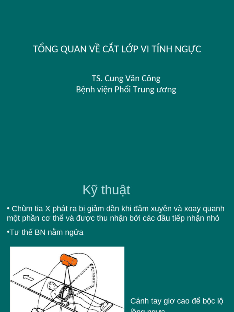 2.1. T NG Quan CH P CLVT NG C | PDF