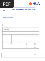 SME Package - Questionnaire Template V 1.1 | PDF | Insurance ...