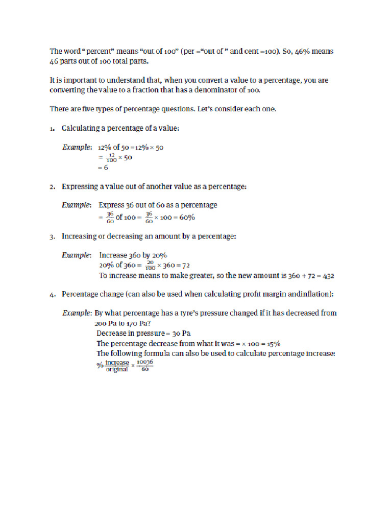 Notes_Percentage_07022025 | PDF