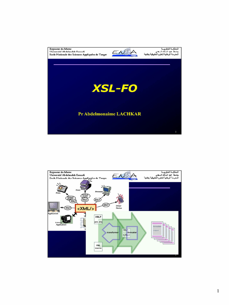 Lachkar_XSL-FO_vf | PDF