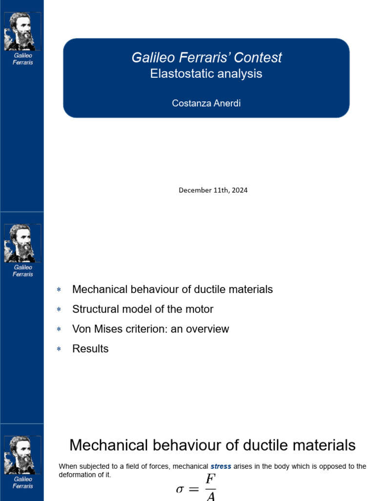 03 Structural | PDF | Deformation (Engineering) | Elasticity (Physics)
