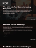 Brandon Turner's Guide to Rental Investing | PDF | Real Estate ...