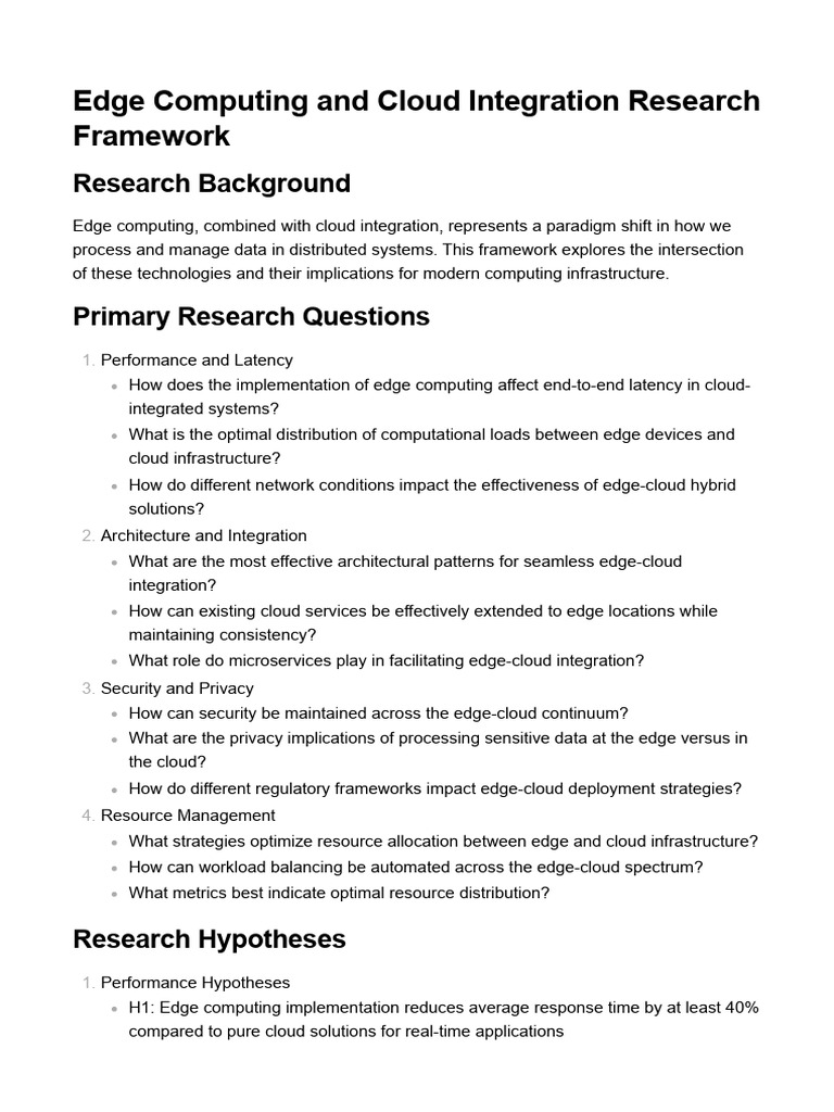 research | PDF | Cloud Computing | Computer Security