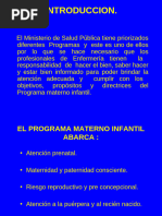 Place Diada Fetal | PDF | El embarazo | Parto