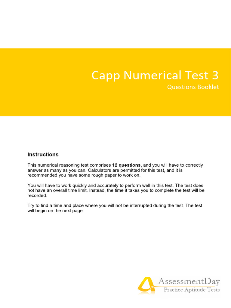 Capp Numerical 3-Questions | PDF | Copyright Infringement | Copyright