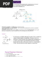 C4 Explosive: Properties and Composition | PDF | Materials | Physical ...