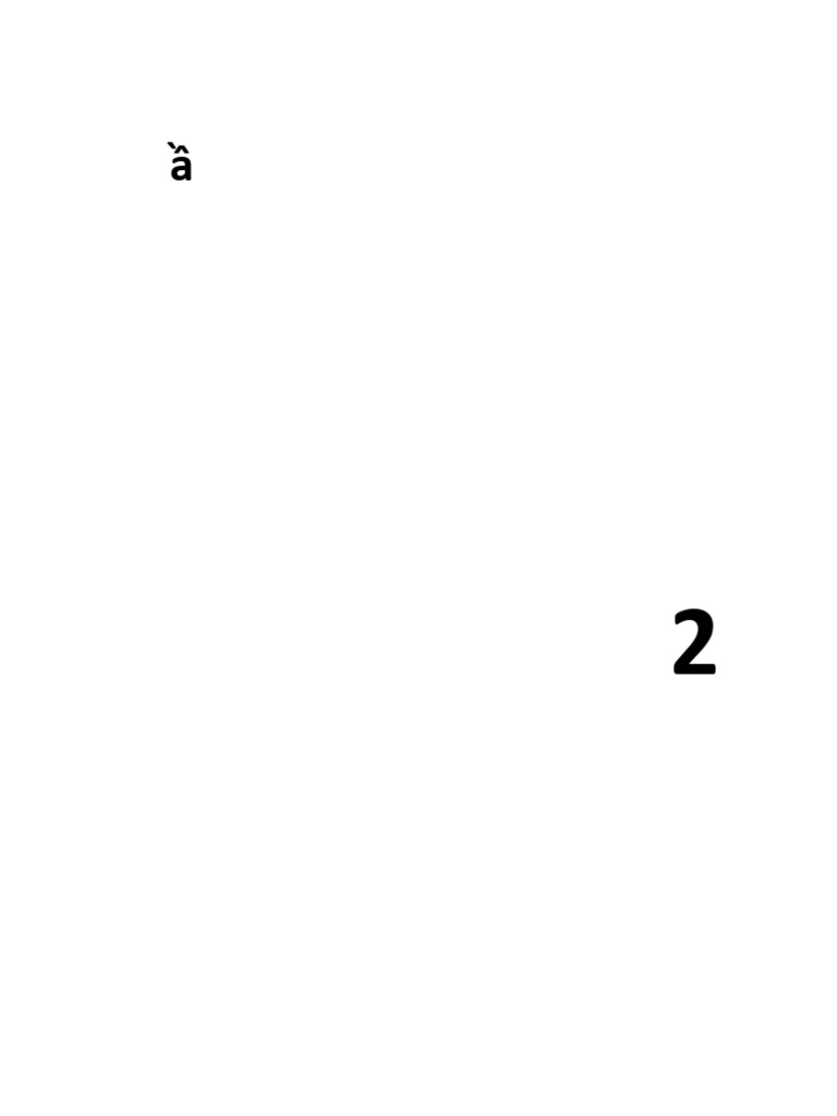 Advanced 1 Writing Practice Test 2 | PDF | Biology