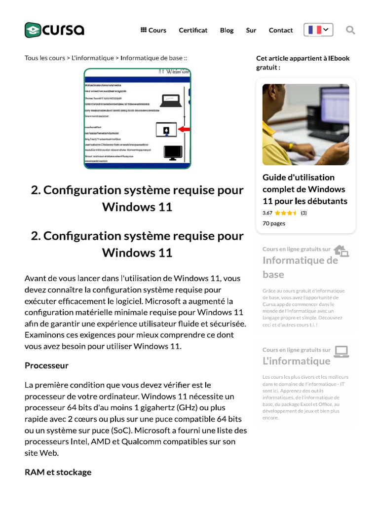 p2_configuration_requise | PDF