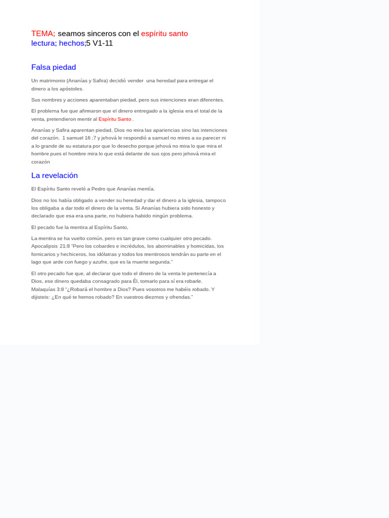 Documento sin título - Documentos de Google | PDF